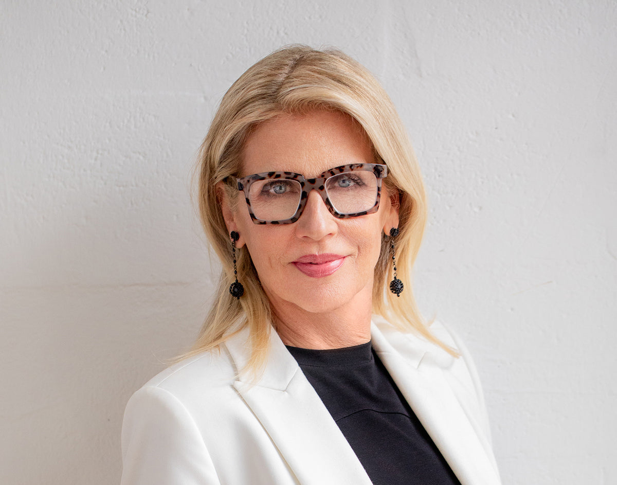 Leslie's Daily Makeup Routine | Beauty For Real Blog