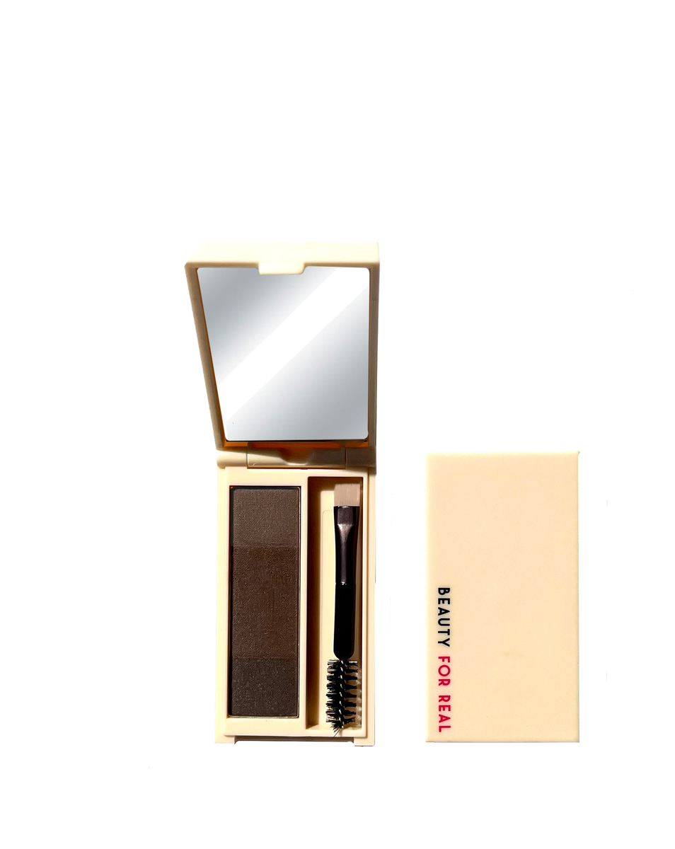 Brow Max - Ombre Brow Powder – Beauty For Real