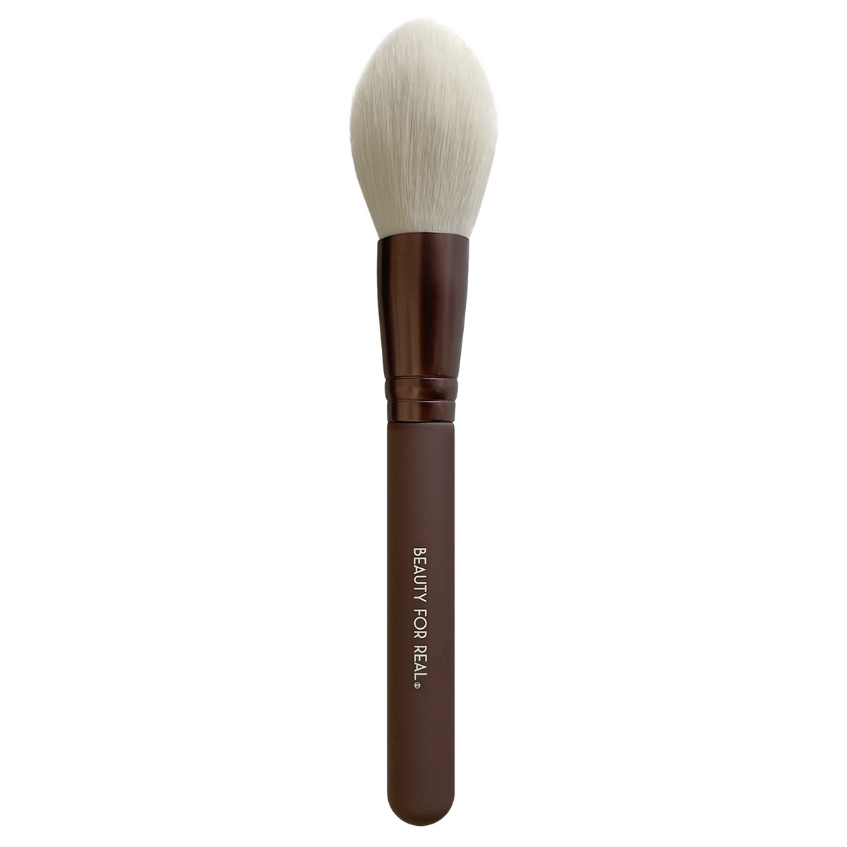 Essential Pro Powder Brush – Beauty For Real