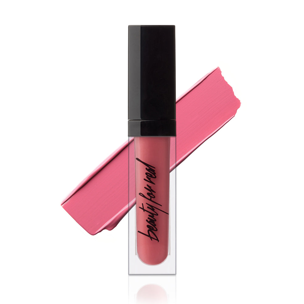 Lip Cream & Color | Natural Lip Cream - Beauty For Real